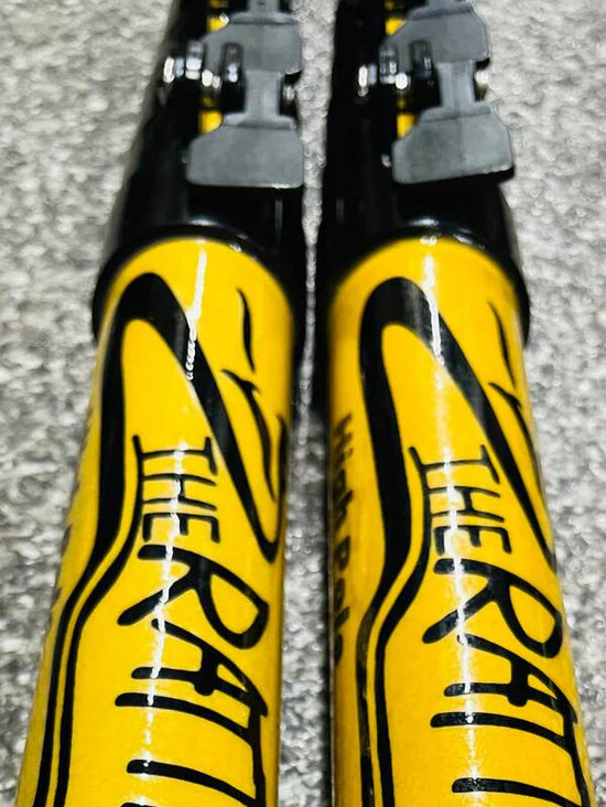 The "Rattler" Pilot Car High Pole & Rattler High Pole Package – AMC ...