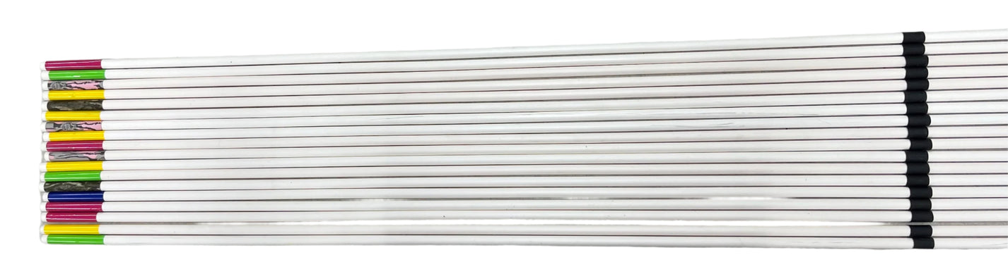 The "Rattler" Pilot Car High Pole Tip – AMC Pilot Car Supply