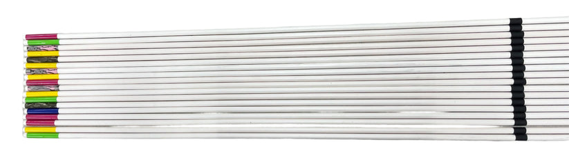 The "Rattler" Pilot Car High Pole Tip – AMC Pilot Car Supply