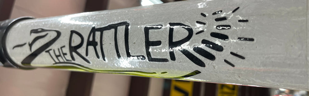 The Rattler Pilot Car High Pole Package – AMC Pilot Car Supply