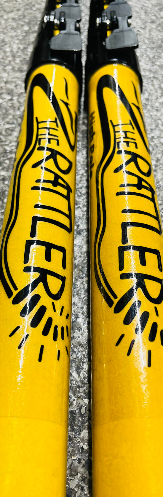 The Rattler Pilot Car High Pole Package – AMC Pilot Car Supply