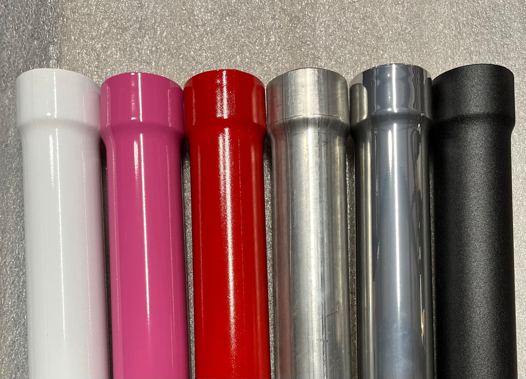 HEIGHT POLES – AMC Pilot Car Supply