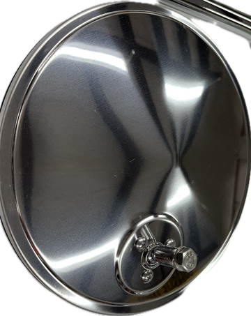 HEIGHT POLES – AMC Pilot Car Supply