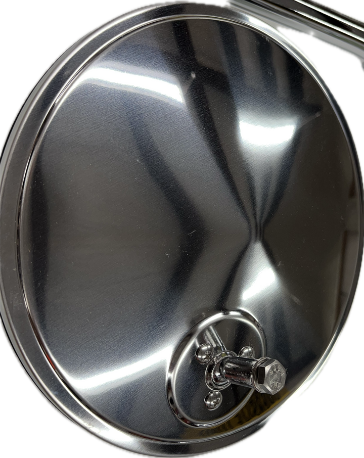 HEIGHT POLES – AMC Pilot Car Supply