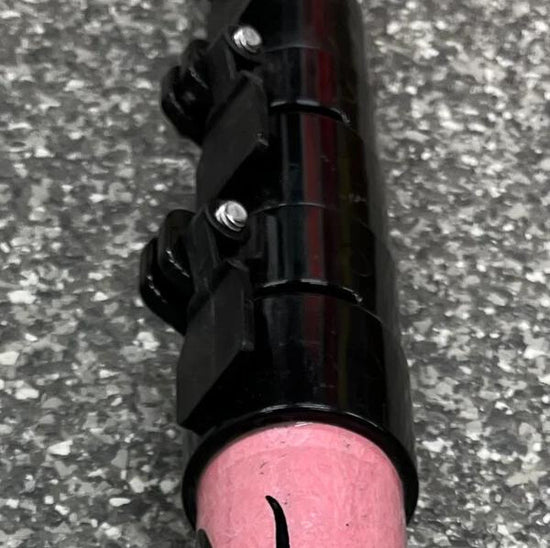 The "Rattler" Pilot Car High Pole & Rattler High Pole Package – AMC ...