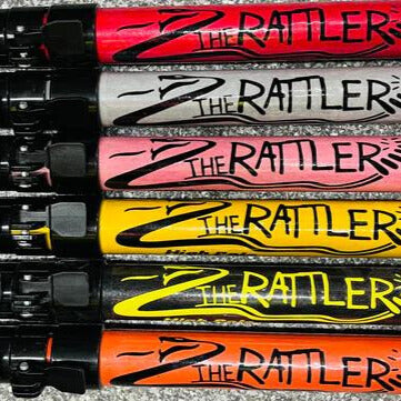 The "Rattler" Pilot Car High Pole & Rattler High Pole Package – AMC ...