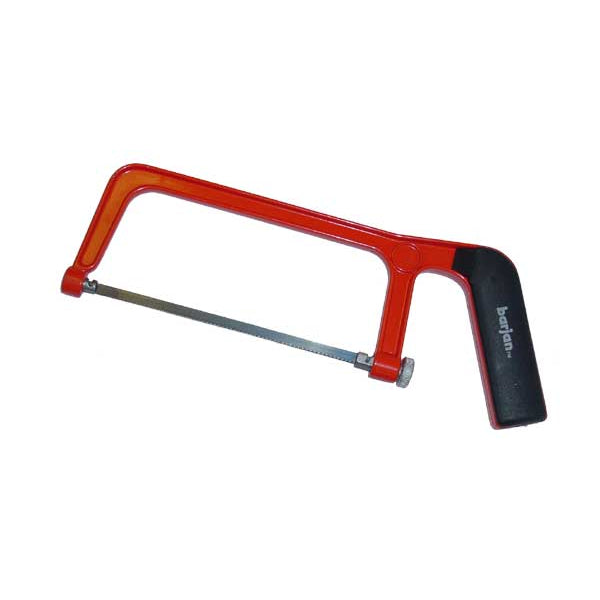 Mini Hand Held Hacksaw – AMC Pilot Car Supply