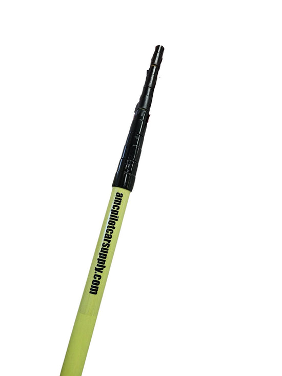 The "Rattler" Pilot Car High Pole & Rattler High Pole Package – AMC ...