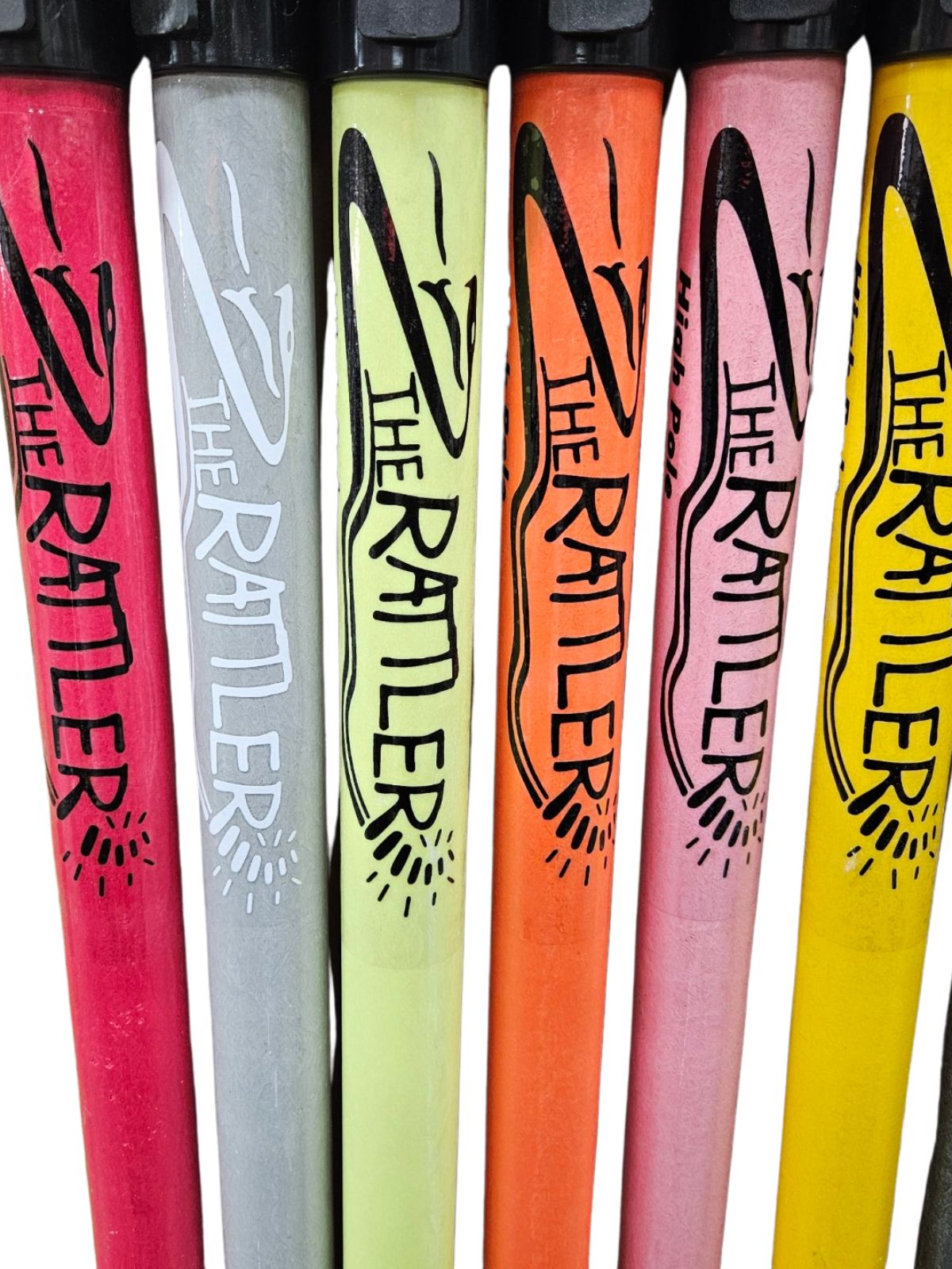 The "Rattler" Pilot Car High Pole & Rattler High Pole Package – AMC ...