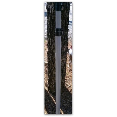 The Rattler Pilot Car High Pole Extensions – AMC Pilot Car Supply