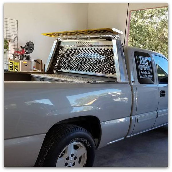 Headache Rack – AMC Pilot Car Supply