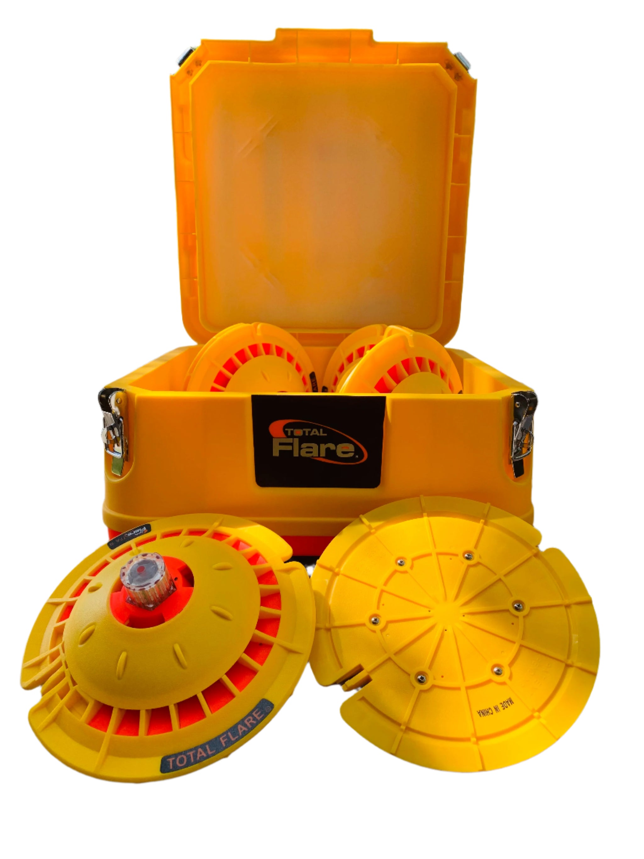 Electronic Flare Kit – AMC Pilot Car Supply
